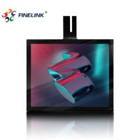 China 19 Inch Open Frame Touch Monitor for sale