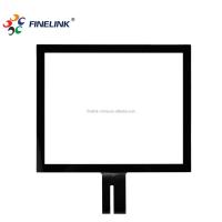 China 19 Inch Open Frame Touch Monitor for sale