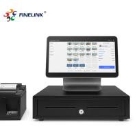 China ODM Open Frame Android Touch Screen Monitor For Business Solution EETI/ILIEK for sale