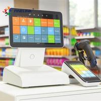 China 13.3 Inch HMI Capacitive Touch Screen Panel Kit with High Brightness and Flexibility for sale
