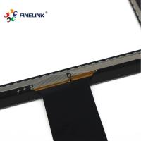 China Portable Smart Interactive Touch Panel USB Small Widescreen Monitor 10.1 Inch for sale