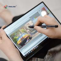 China 10.1 Inch Projected Capacitive Touch Screen OEM For Digital Photo Frame for sale