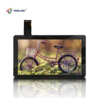 China Android PCAP Touch Panel Multifunctional POS Monitor Linux Touch Panel for sale