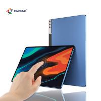 China 10.1 Inch Capacitive Touch Panel Linux OS Digital Photo Frame POS Terminal 10 Points for sale