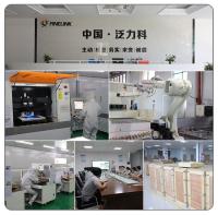 China 14 Inch Capacitive Touch Panel Anti Glare Surface 16:9 Aspect Ratio 10 Point Touch for sale