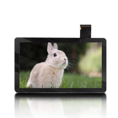 China Custom 11.6 Inch Projected Capacitive Touch Screen with USB Interface for sale