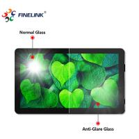 China USB/RS232 Interface Touch Panel for 43 49 55 65 75 and 86 Inch Capacitive Touch Screens for sale