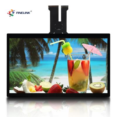 China FINELINK 24 27 32 43 49 55 65 75 86 inch Capacitive Touch Screen Panel with EETI Controller for sale