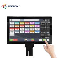 China Open Frame Android Touch Screen Monitor for sale