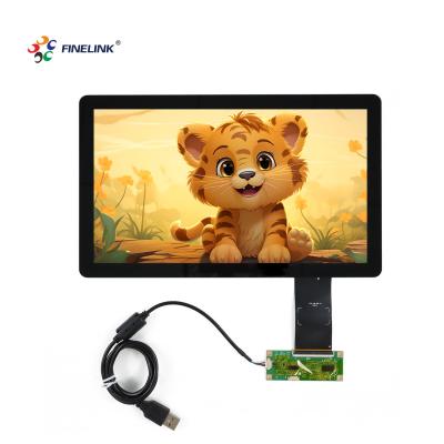 China 11.6 Inch Touch Screen Panel Perfect For Education I2C/USB/RS232 Interface Compatible for sale