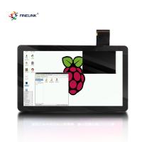 China Open Frame Glass Capacitive Touch Screen 11.6 Inch Customized for sale
