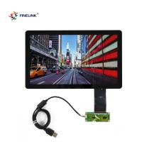 China OEM Waterproof Raspberry Pi Touchscreen For Medical Industrial Applications for sale