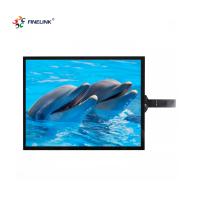 China 15 Inch Pcap USB Multi Touch Capacitive Touch Screen Panel ILITEK EETI 10 Points for sale