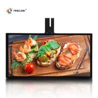 China Glass Glass FPC IC Structure 23.8 inch Pcap Touch Screen for Kiosk Linux/ Win Optional for sale