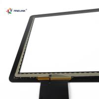 China 11.6 Inch G G EETI/ILITEK Capacitive Projected Capacitive Touch Panel for sale