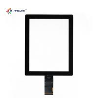 China 10.4 Inch G G EETI/ILITEK Capacitive Touch Panel PCAP For Touch Monitor for sale