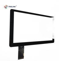 China Capacitive PCAP Touch Panel 13.3 Inch G G EETI/ILITEK Touch Screen Panel for sale