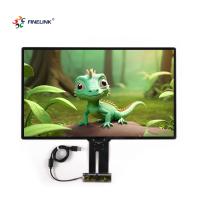 China 21.5 Inch USB Multi-Touch Capacitive Touch Panel with Glass Glass FPC IC Structure for sale