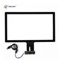 China 18.5 Inch Touchscreen Panel Kit USB RS232 I2C Interface Optional LCD Module 18.5 inch for sale