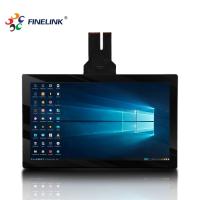 China 15-32 Inch Glass Capacitive Touch Screen Monitor Industrial Open Frame LCD 10 Point Multi-Touch for sale