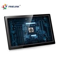 China Gaming Laptop Custom Touch Panel 15.6 Inch 10 Point Multi Touch Screen for sale