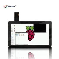 China OEM 13.3 Inch Capacitive Touch Panel G+G 10 Point Multi-Touch POS Monitor for sale