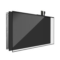 China G+G Capacitive Touch Display Customized 21.5