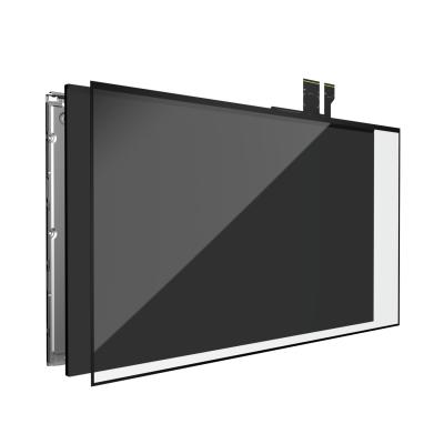 China G+G Capacitive Touch Display Customized 21.5