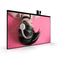 China G+G Capacitive Touch Display Customized 21.5