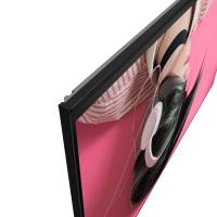 China G+G Capacitive Touch Display Customized 21.5