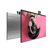 China G+G Capacitive Touch Display Customized 21.5