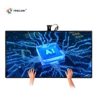 China 7 - 55 Inch Industrial PCAP Touch Panel Customizable Capacitive Touch Screens for sale