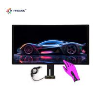 China 7 to 32 Inch Capacitive Touch Panel Waterproof ILITEK Controller for Industrial Medical Use for sale