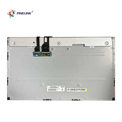 China Custom 21.5 23.8 27 32 Inch Capacitive Touch Screen LCD Module Kit Anti-Glare Multi-Touch for Smart Healthcare for sale