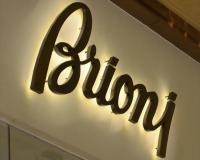 China Custom Signage number signs seafood light wall sign led signage for sale