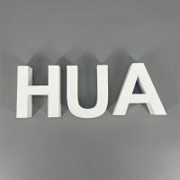 China Mini Luminous Characters 3D Lighting Acrylic Led Advertising Letters Signage for sale