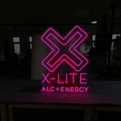 China Factory Customizable Art Personalized Birthday Wedding Party Bar Shop Neon Led Neon Sign for sale