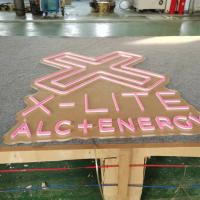 China Wholesale Customizable Art Personalized Birthday Wedding Party Shop Neon LED Neon Sign for sale
