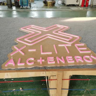 China Wholesale Customizable Art Personalized Birthday Wedding Party Shop Neon LED Neon Sign for sale