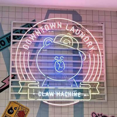 China High Quality Popular Neon Concert Lights Outdoor Led Neon Light Sign for sale