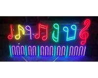 China Hot Selling Great Gift Idea Led Letter Neon Light Home Decoration for sale