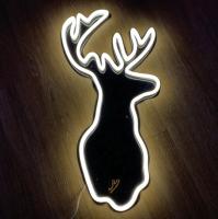 China Led neon sign customize RGB drop shipping neon for sale shop party for sale