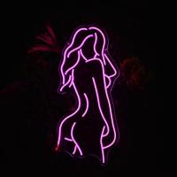 China Neon Lights Party Wedding Indoor And Outdoor Waterproofing Neon Light Strip for sale