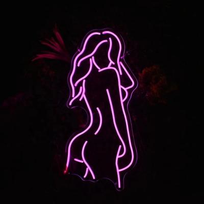 China Neon Lights Party Wedding Indoor And Outdoor Waterproofing Neon Light Strip for sale