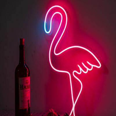 China Decorative Waterproof Open Acrylic Led Custom Neon Sign Gas Bar for sale