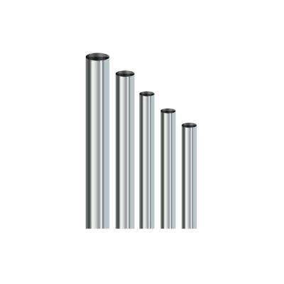 China Aluminum round bar  6061 7075 Aluminum rod for sale