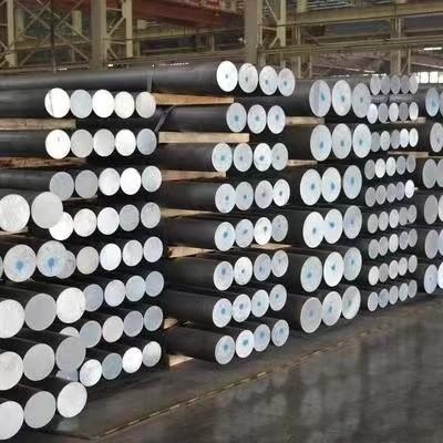 China Best Price  6061 6063 7075 Aluminum Round Rod/Bar for sale