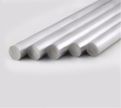 China 6060 6061 7075 aluminum rod 8mm 20mm aluminum round rod square rod for sale