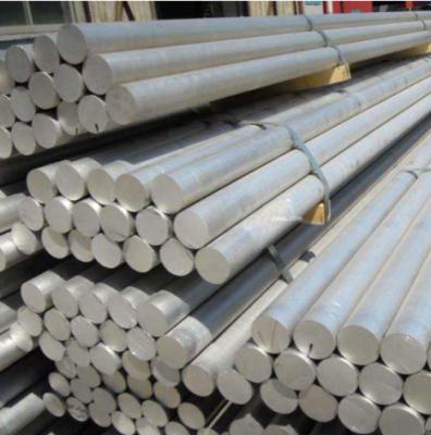 China 6061 7075 T6 Aluminum Rod Bar 5mm 9.5mm 10mm 12mm 15mm 20mm for sale