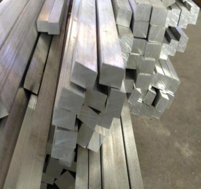 China 6063 6082 6061 6068 Aluminum Billet Bars Round Solid Aluminum Rod for sale